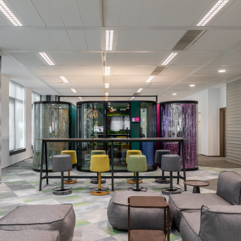 Zitec - Ersa Mobilya